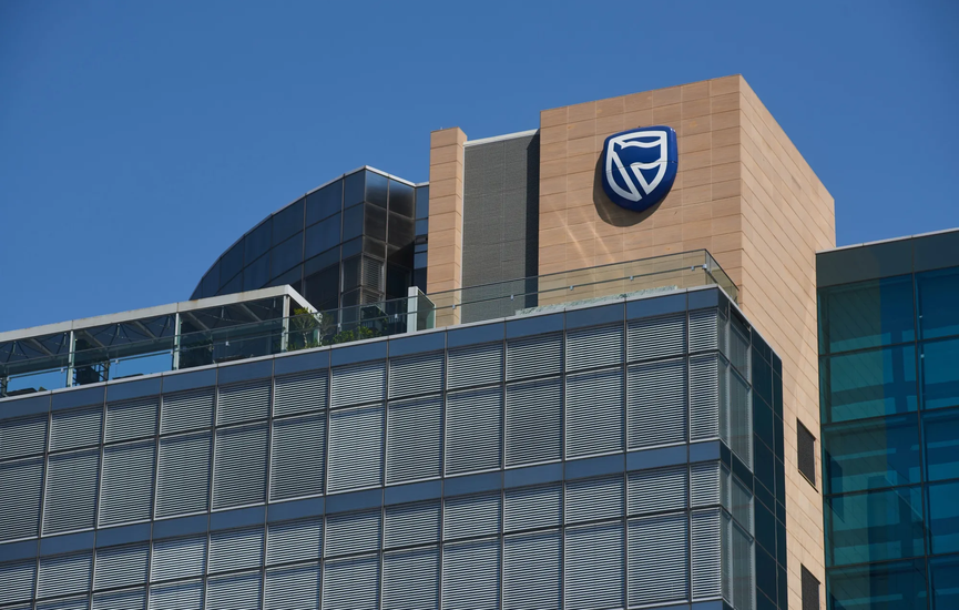 Standard Bank Launches Sustainability Academy - AfricaOne News