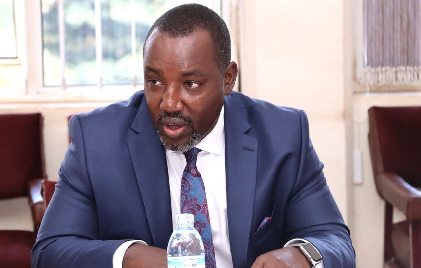 Kabaasa Unveils School Feeding Program for P7 Candidates in Rubanda ...