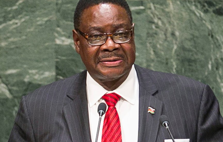Mutharika Returns as Malawi’s New President - AfricaOne News
