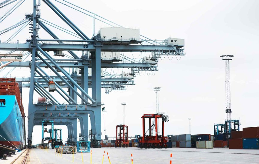 Senegal Moves to Launch Ndakhonga Port Operations - AfricaOne News