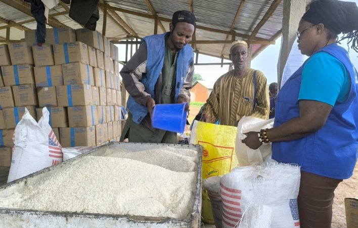Cameroon Faces High Hunger Risk Post-Harvest - AfricaOne News