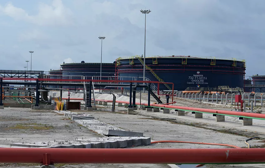 Dangote Refinery Shutdown Sparks Global Fuel Jitters - AfricaOne News