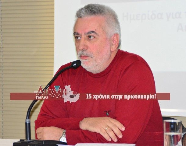 Η «Στρίγγλα που έγινε (;) αρνάκι»… να ριχθεί στον κάλαθο της ιστορίας ...