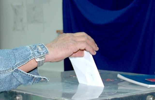 Πώς ψήφισαν οι Έλληνες ανά ηλικιακή ομάδα - ΑΙΧΜΗ - Εφημερίδα Ν ...