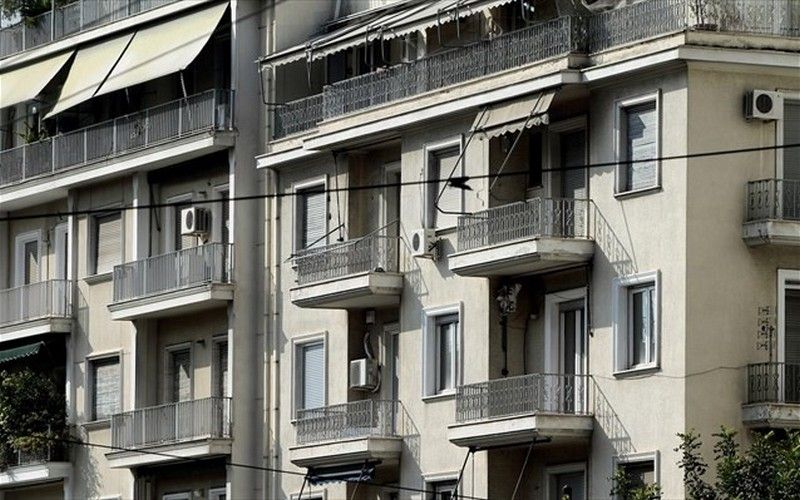ΟΑΕΔ: Δίνει δωρεάν σπίτια - Δικαιούχοι και διαδικασία - ΑΙΧΜΗ ...
