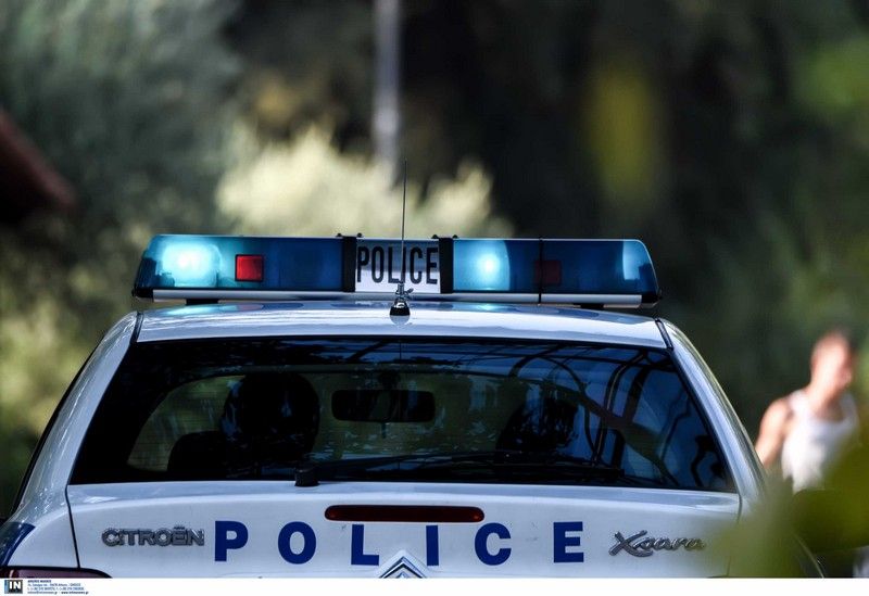 Μενίδι: Επεισοδιακή καταδίωξη με πυροβολισμό - ΑΙΧΜΗ - Εφημερίδα Ν ...