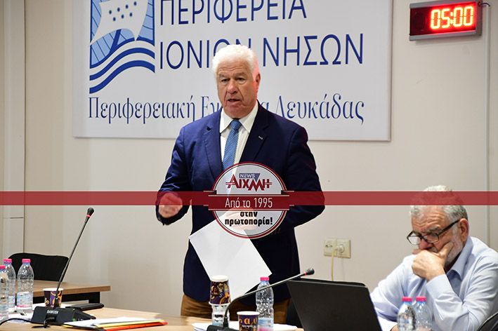 Τρεπεκλής προς Βεργίνη: Τόσο καιρό δεν έχετε σηκώσει το τηλέφωνο για τη ...