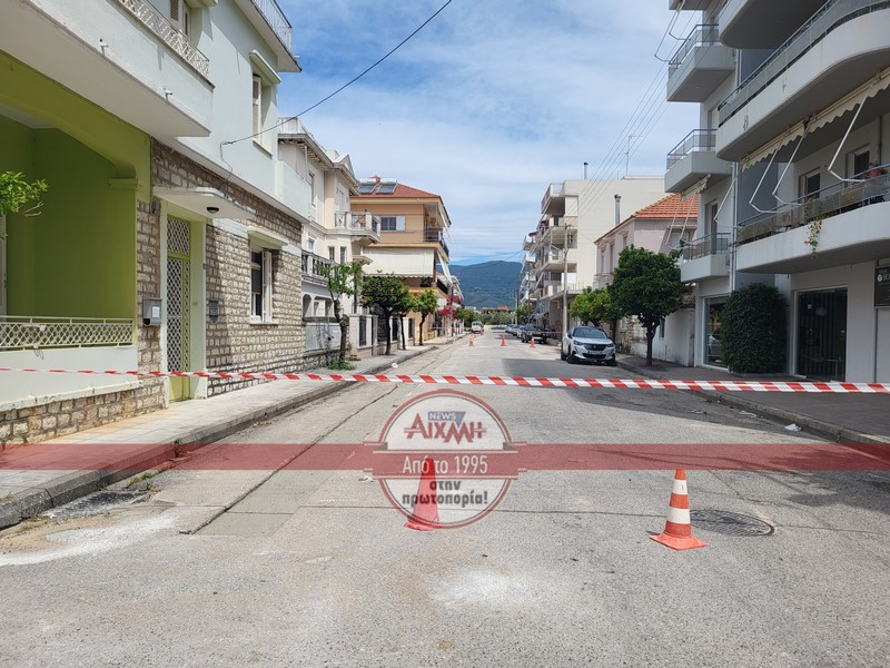 Μεγάλα έργα του Δήµου: Η αλήθεια πέρα από το τικ-τοκ… - ΑΙΧΜΗ ...