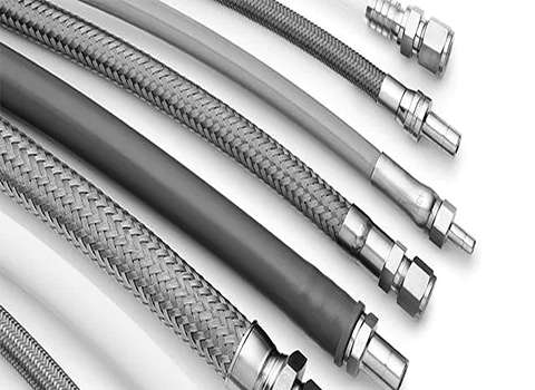 Industrial Hoses with Complete Explanations and Familiarization - Arad Branding