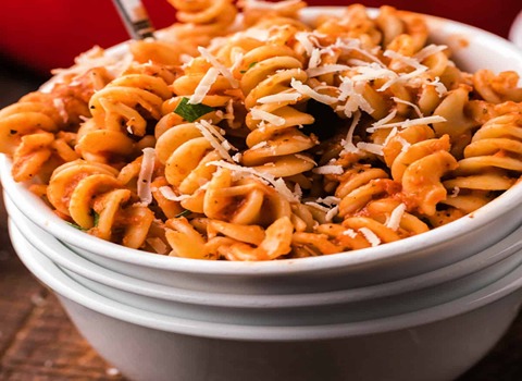 Fusilli Pasta Buying Guide with Special Conditions and Exceptional ...