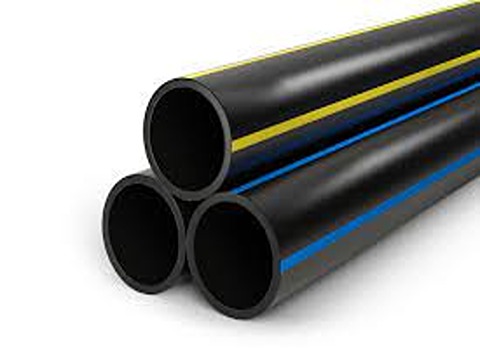 PE 100 pipes with Complete Explanations and Familiarization - Arad Branding