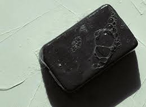 Black Soap with Complete Explanations and Familiarization - Arad Branding