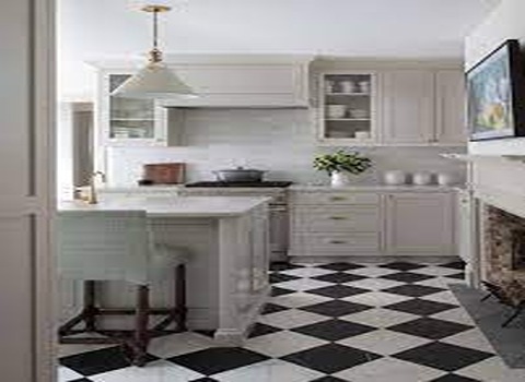 kitchen Ceramic Tile with Complete Explanations and Familiarization - Arad Branding