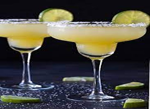 Non-Alcoholic Margarita Mocktail with Complete Explanations and Familiarization - Arad Branding