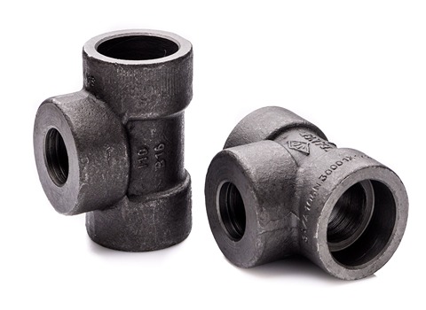 Tee Fittings with Complete Explanations and Familiarization - Arad Branding