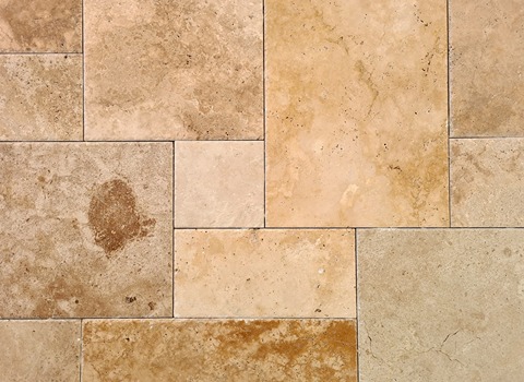 Travertine with Complete Explanations and Familiarization - Arad Branding