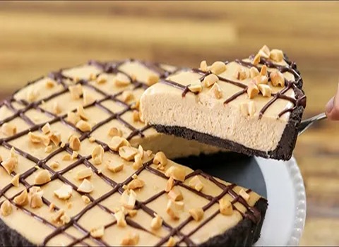 peanut butter pie with Complete Explanations and Familiarization - Arad Branding