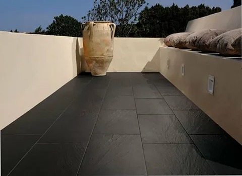 slate tile with Complete Explanations and Familiarization - Arad Branding