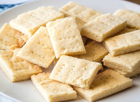 Shortbread Cookies Price List Wholesale and Economical - Arad Branding
