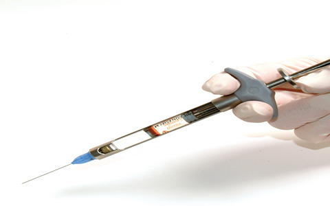 Conventional Syringes with Complete Explanations and Familiarization - Arad Branding