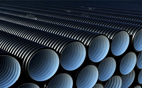 PE pipe with Complete Explanations and Familiarization - Arad Branding