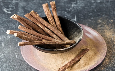 licorice root for skin with Complete Explanations and Familiarization - Arad Branding