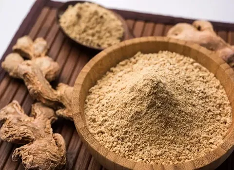Bulk purchase of ginger spice powder with the best conditions - Arad ...