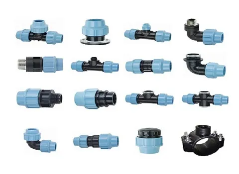 poly pipe fittings australia with complete explanations and familiarization - Arad Branding