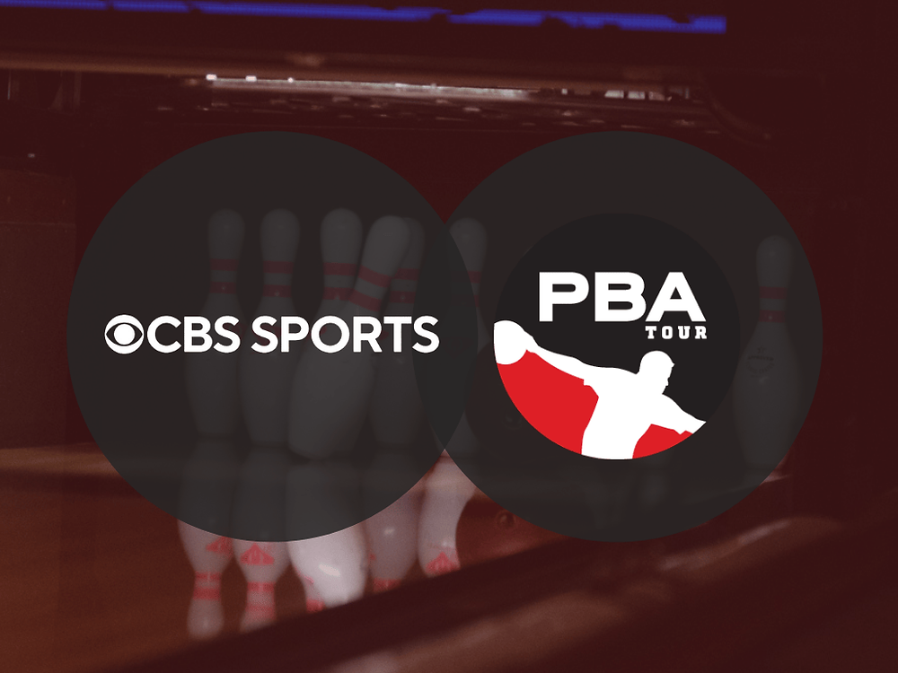 PBA Sign Deal With CBS Sports For PBA World Series of Bowling Media Rights
