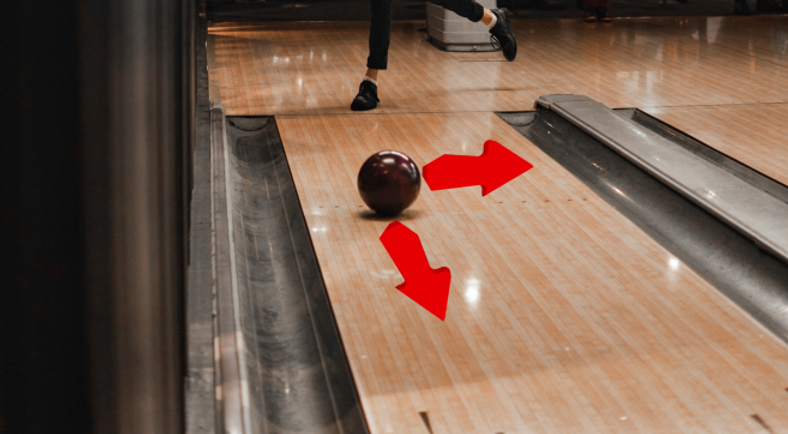 Understanding ball motion | Basics of axis rotation and axis tilt
