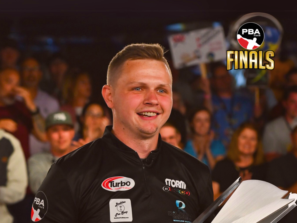 Andrew Anderson Defeats Belmo and Tackett to Win 2025 PBA Tour Finals