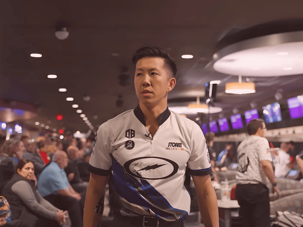 Darren Tang Makes PBA History Winning With Both Styles: “The Optimal ...