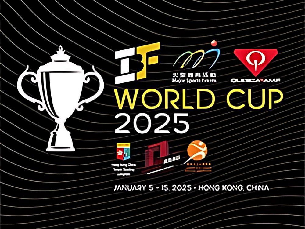 russia Intends to Participate in the 2025 IBF World Cup
