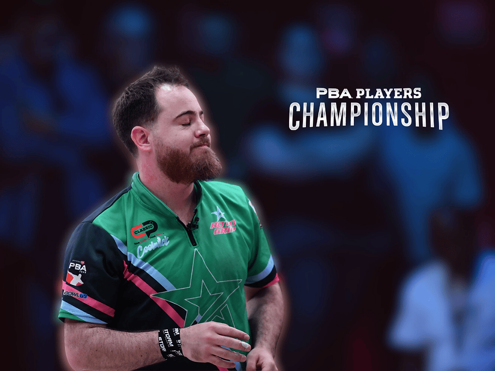 Top 16 Set for Match Play at the 2025 PBA Players Championship