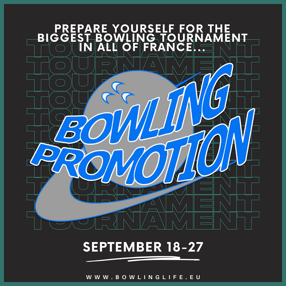 Bowling Pro-Motion Tour 2023