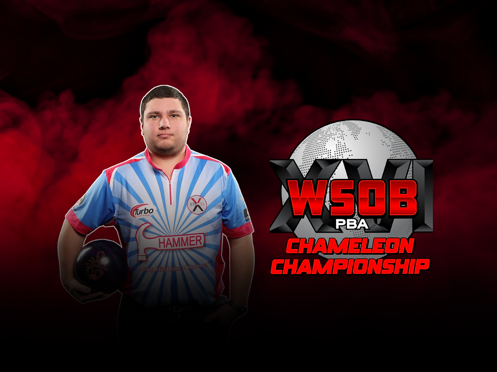 Kevin McCune Tops PBA Chameleon Championship as Scores Skyrocket