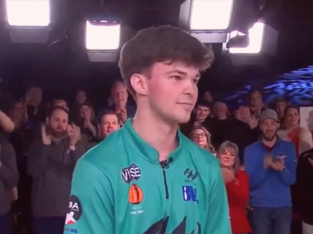 Ethan Fiore Wins 2025 PBA Players Championship in Youth-Fueled Final