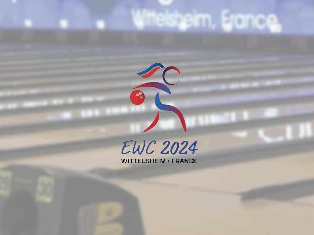 European Women Bowling Championships 2024 Set to Kick Off in France
