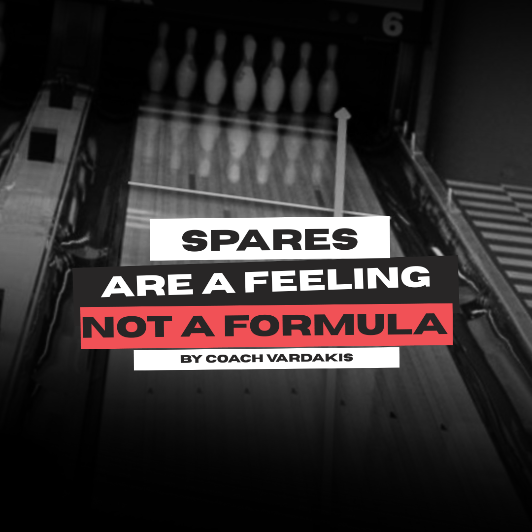 Spares Are a Feeling, Not Just a Formula – Why You Miss Spares?