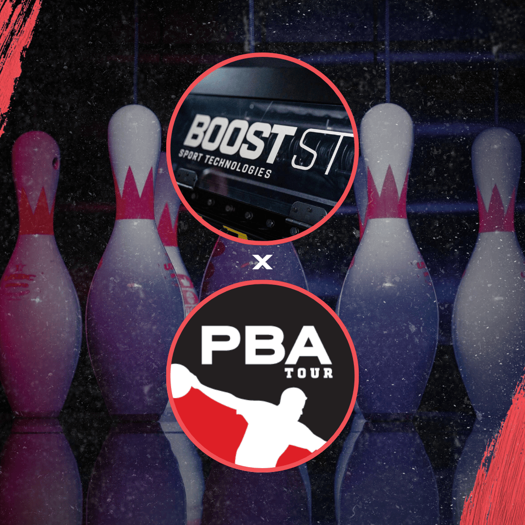 Brunswick Boost ST® string pins receive PBA approval for professional play
