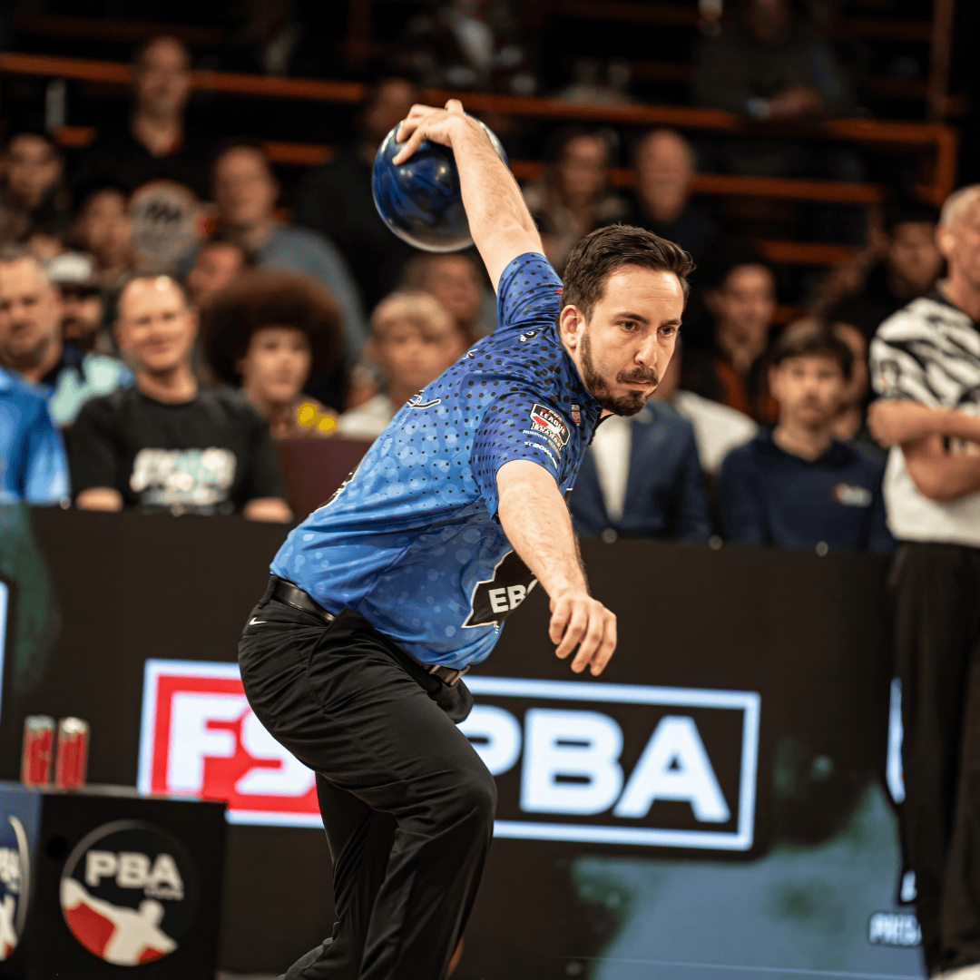 Matt Sanders Takes Over Lead at 2026 U.S. Open With One Round 2 Block ...