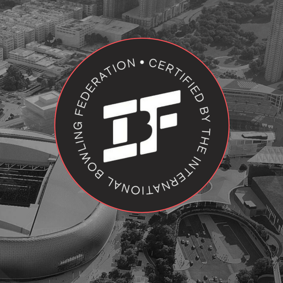 2025 IBF World Championships Oil Pattern Revealed