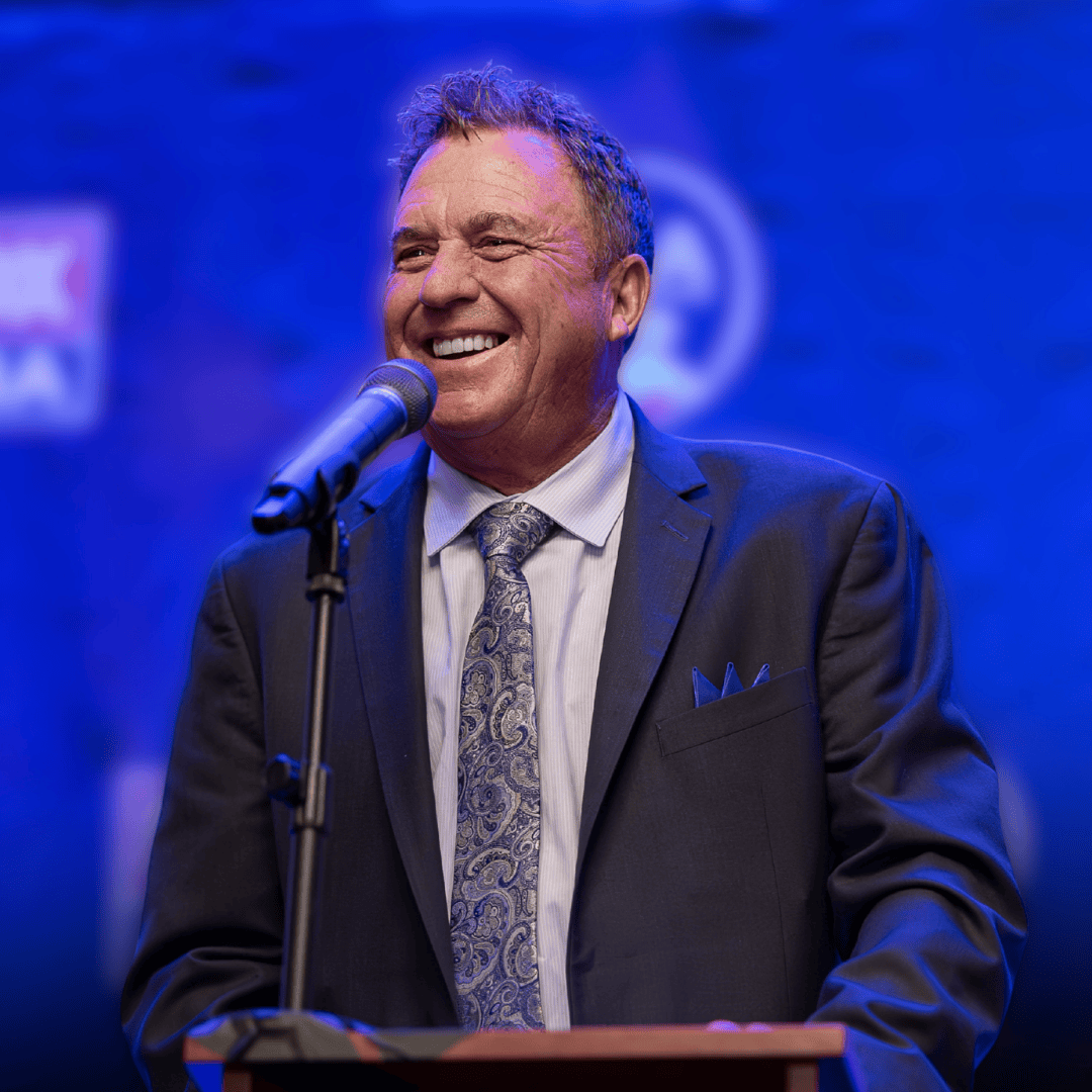 Randy Pedersen Returns to Bowling Broadcast Booth