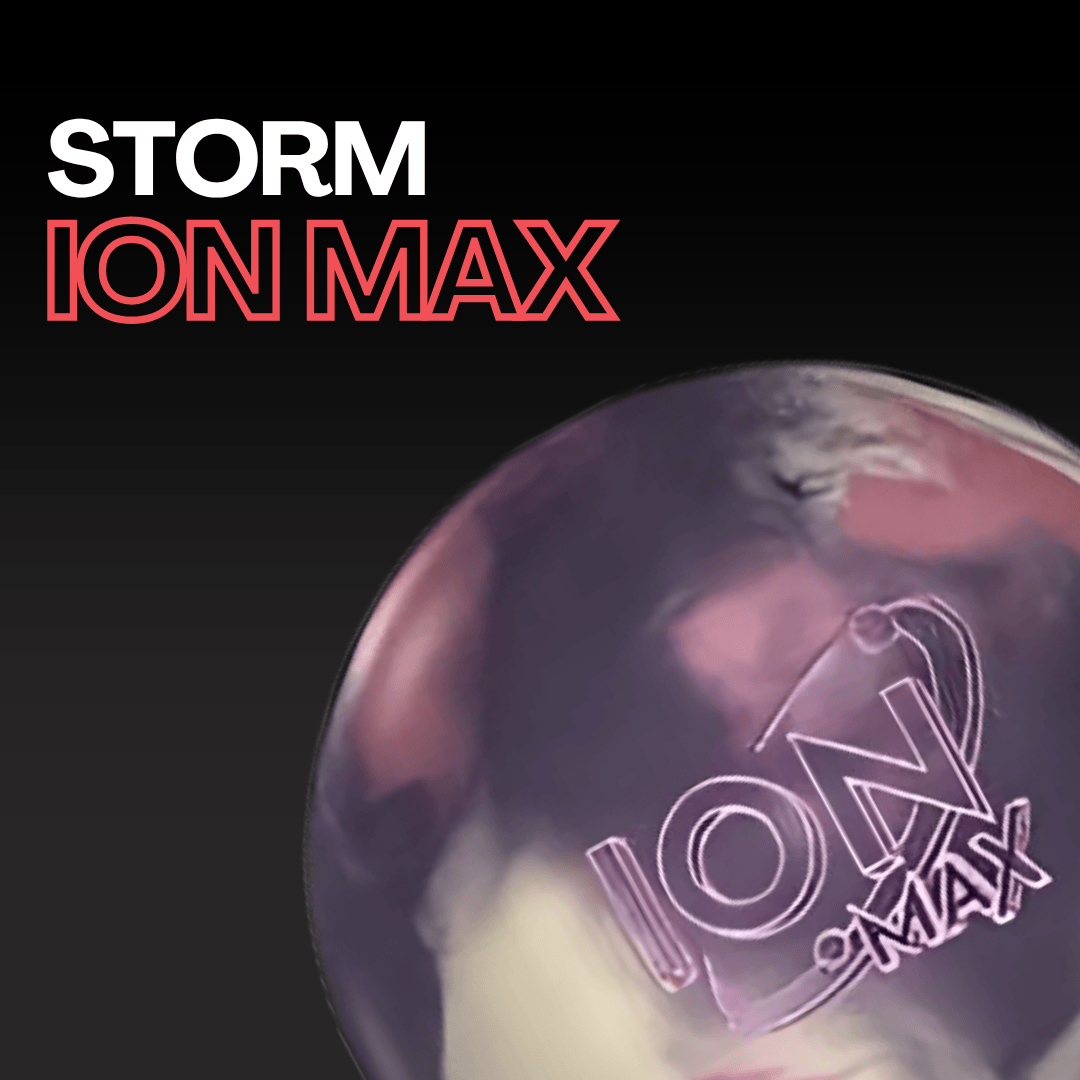 Storm Ion Max | In-Depth Review