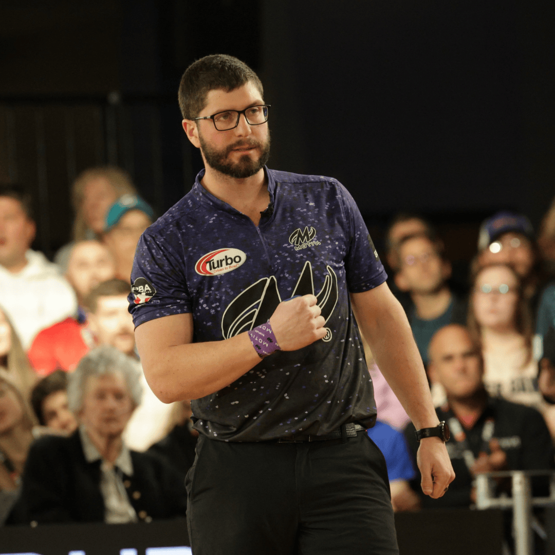 Michael Davidson Leads 2026 U.S. Open After Qualification
