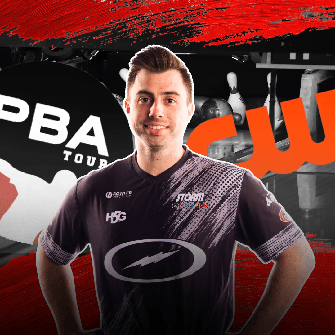 Kyle Sherman to Replace Randy Pedersen as PBA Tour Color Analyst