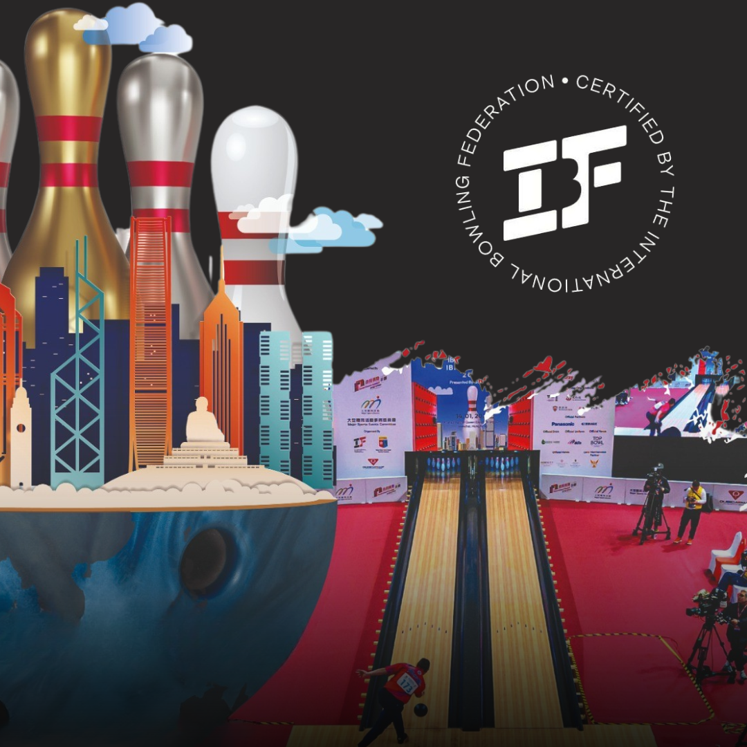 IBF World Championships 2025 preview: Hong Kong Set to Host 31 Nations ...