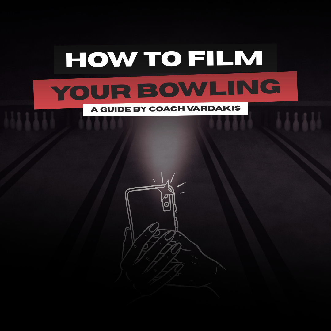 Most Bowling Videos Are Filmed Wrong – A Coach Explains How to Fix It