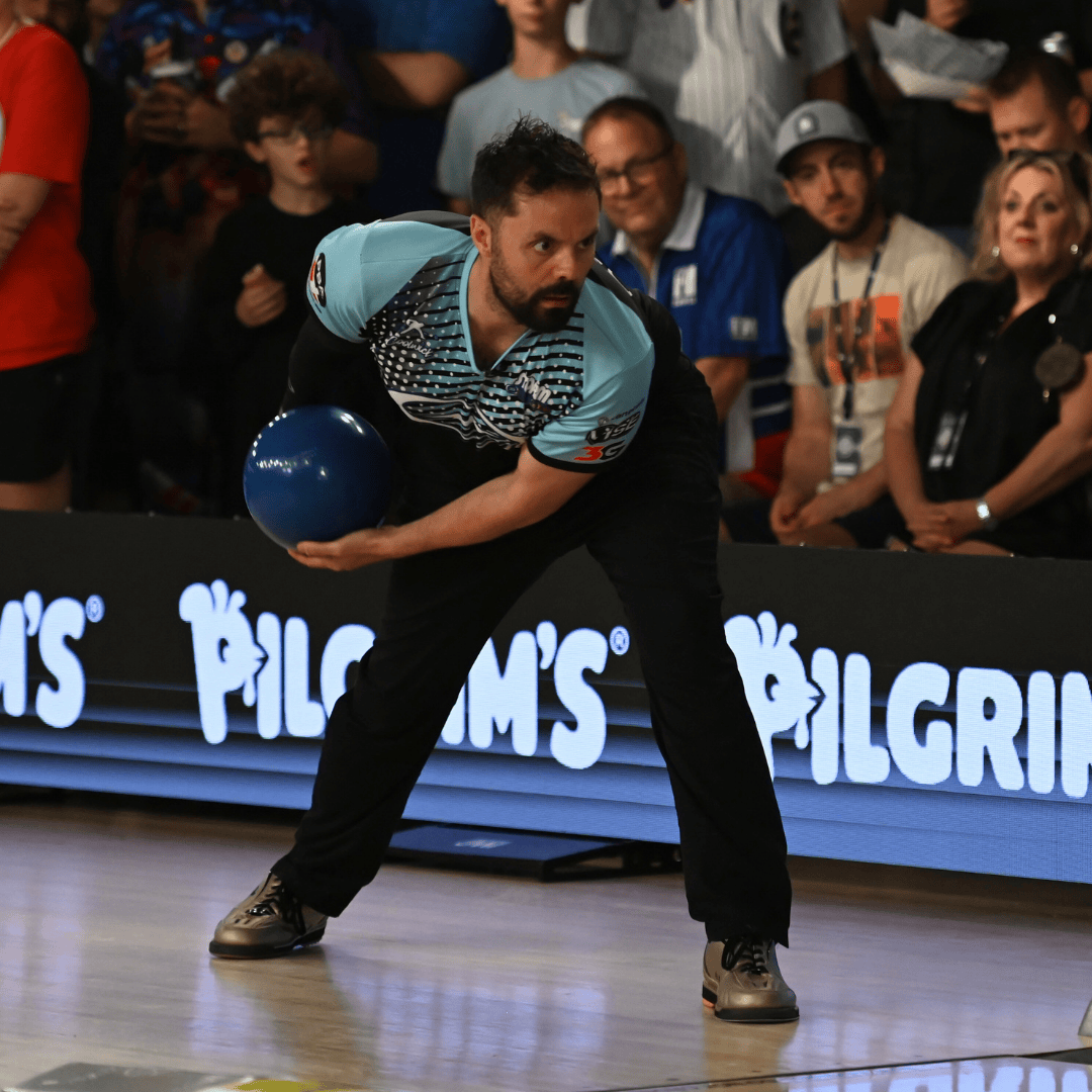 Belmonte Wins Qualifying at PBA Pete Weber Missouri Classic, Top 24 Set ...