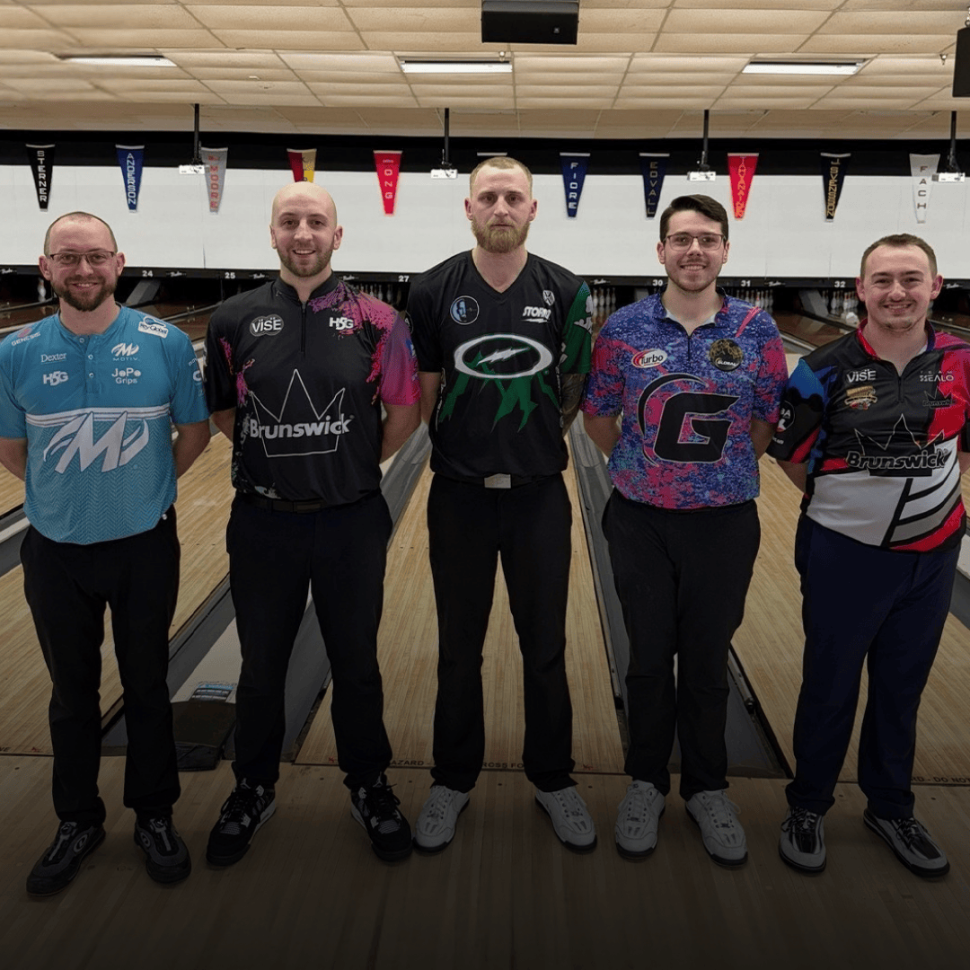 Stepladder Finals Set For the First Major at PBA Players Championship